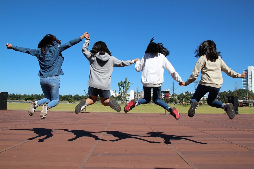 Encouraging Movement in the Classroom - The Grassroots Education